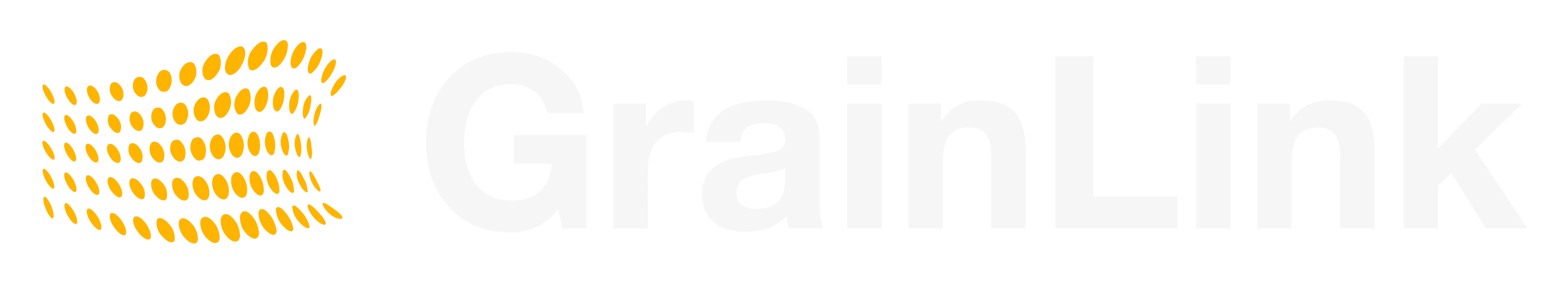 GrainLink - Login